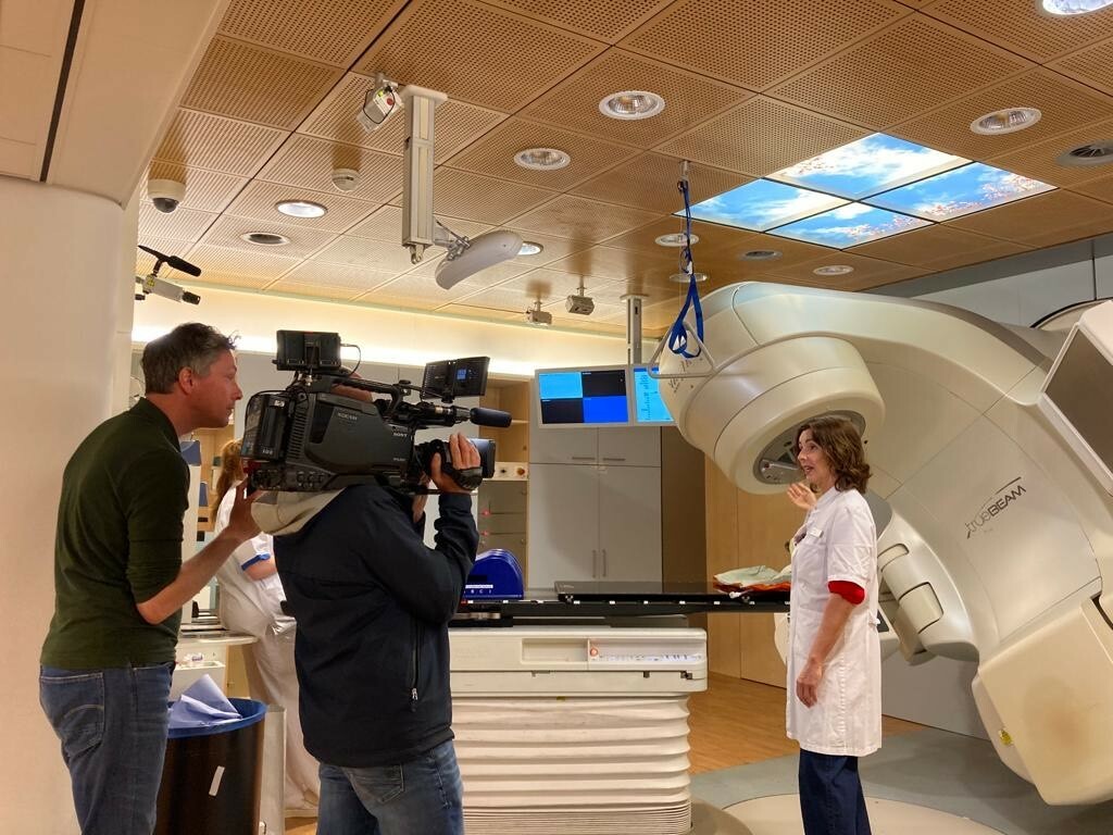 Maastro | Media en pers