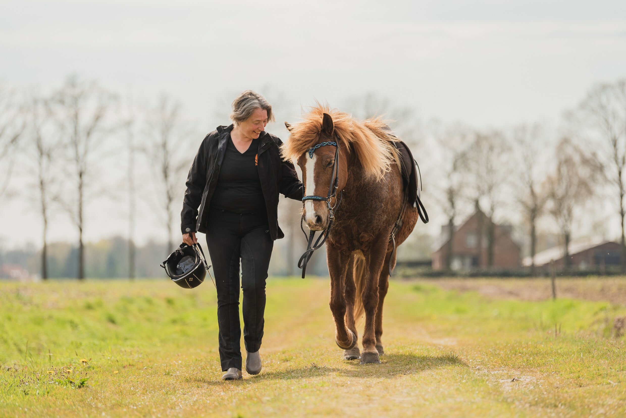 Maastro | Blij vooraf goedgeïnformeerd te zijn, kreeg Sytske bij…